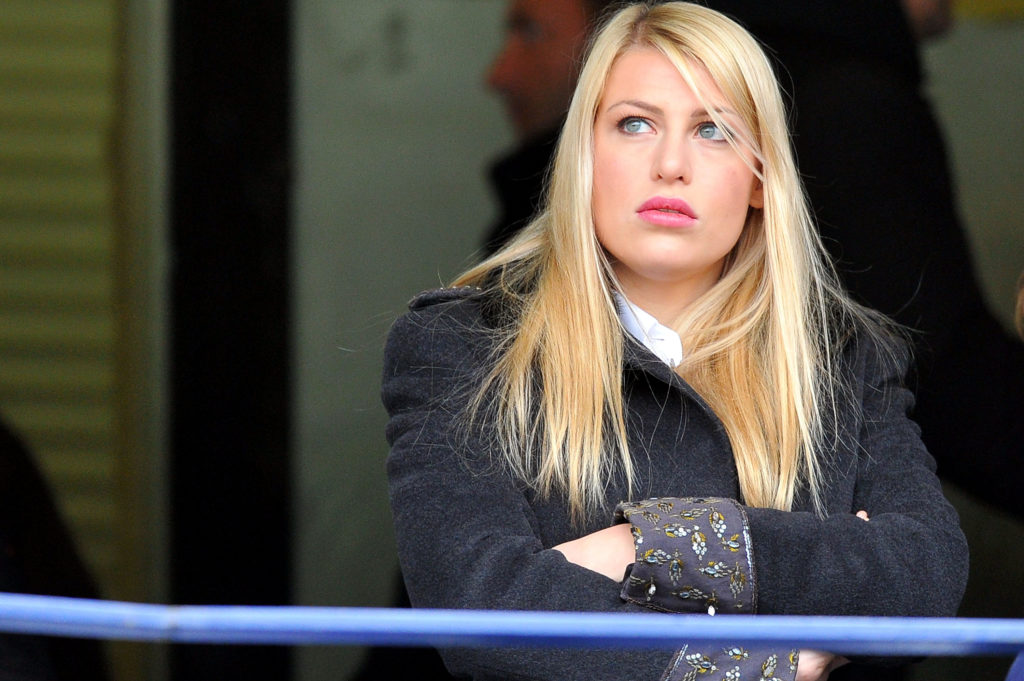 Barbara Berlusconi: "Winning the Scudetto is not easy but ..."