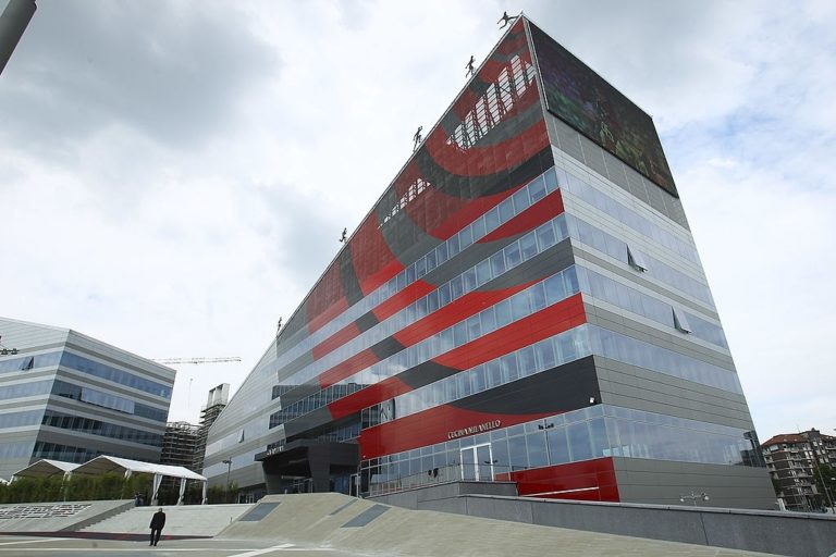 Offiicial: AC Milan appoint Francesca Montini as Chief Brand Officer
