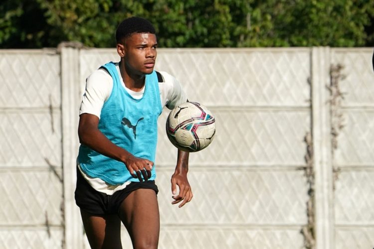 CM: Roback gives green light for transfer out of AC Milan