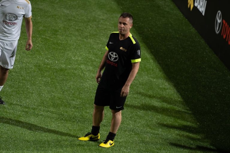 Cassano: "I didn’t think Milan could play with two forwards"