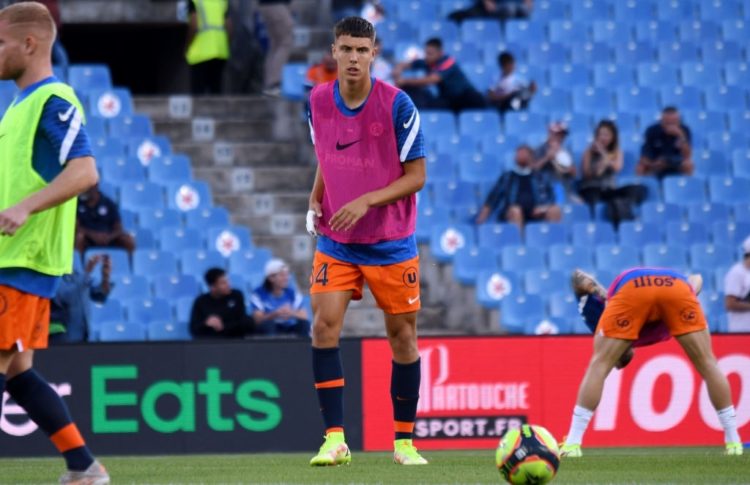 Shifting gears in defence? AC Milan's Kjaer to leave as his replacement ...