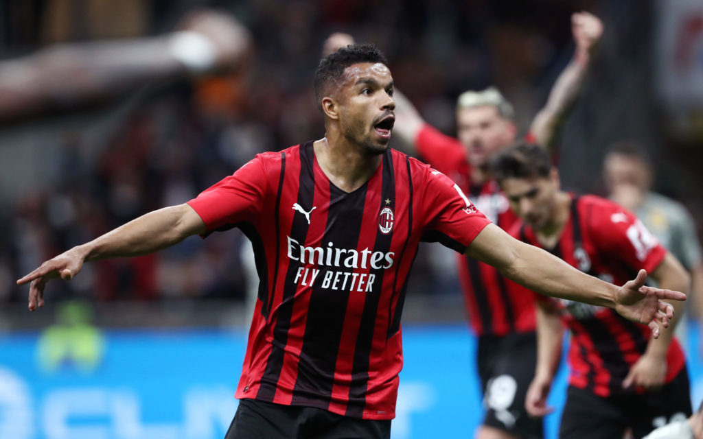 Sky: Junior Messias will be at Milanello by weekend