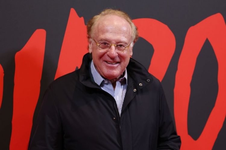 Scaroni: "We have planned to send the expression of interest to the ...