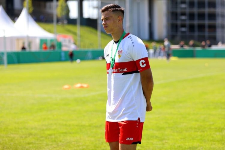AC Milan management close to signing 17-year-old Serbian central ... AC Milan management close to signing 17-year-old Serbian central ...