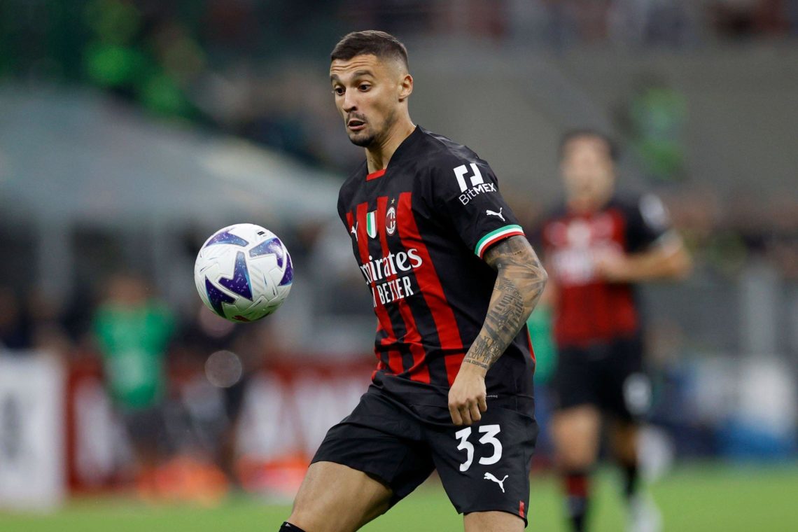 CM: The interesting background on the cancelled transfer of Rade Krunic