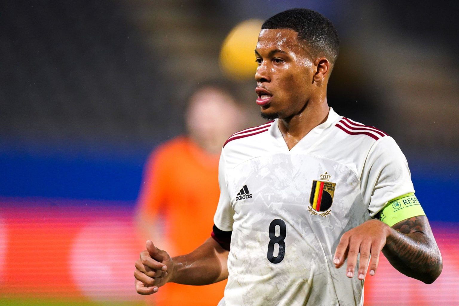 AC Milan's midfielder Aster Vranckx could start in Serie A fixture against Spezia