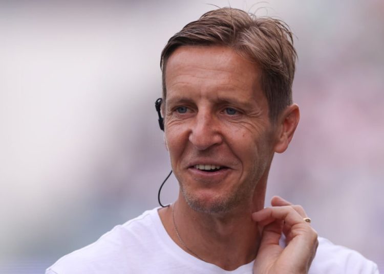 Italian Golden Ball? Ambrosini puts an AC Milan player in first place