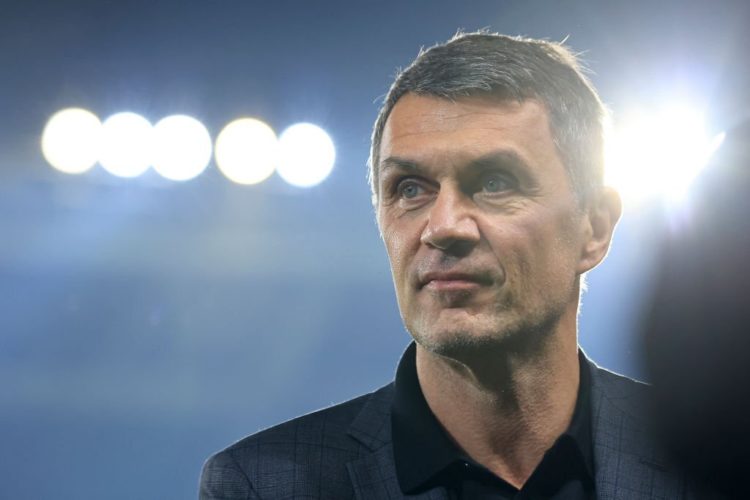 Paolo Maldini: "We wanted the three points. De Ketelaere and Origi have ...