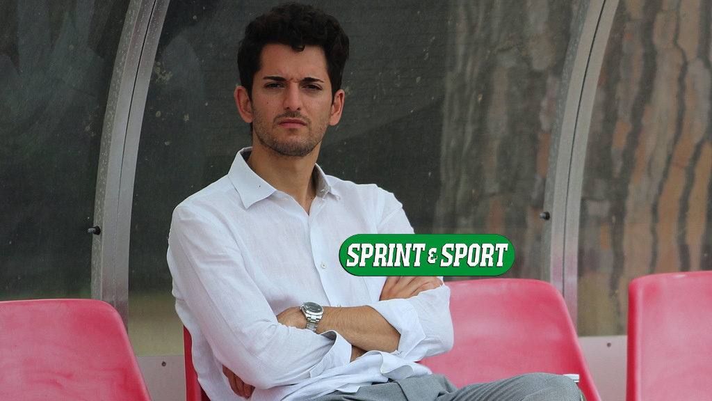 AC Milan's hrad of Basic Activities Roberto Trapani set to leave the club