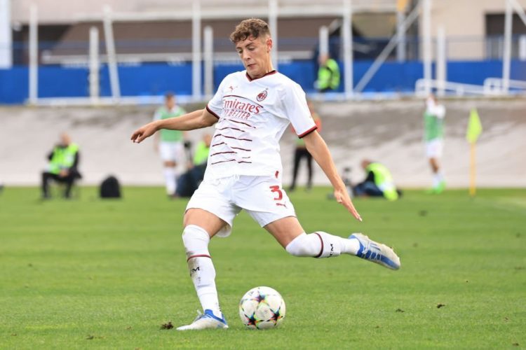 AC Milan identify a few names to reinforce the team next summer