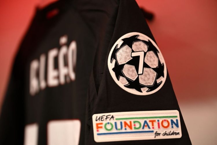 AC Milan's Champions League fixtures - The timeline revealed
