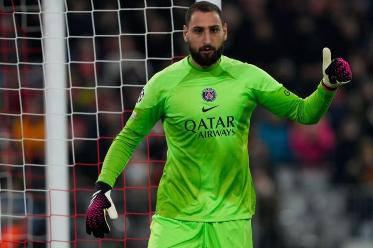 Enzo Raiola: "Donnarumma was wanted by Inter and Juve, but he only ...