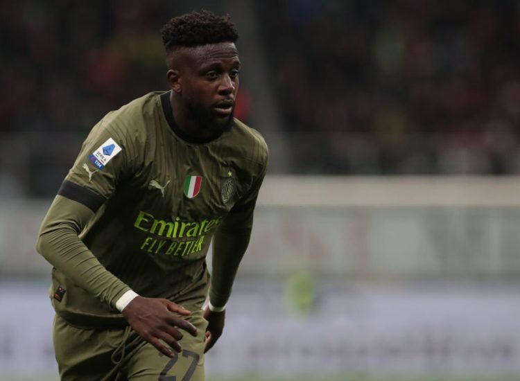 Where is Divock Origi now? Between Florence, Rome, and Milan - What's ...