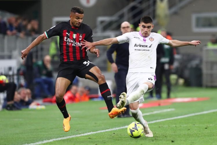 Messias discusses his journey in football and what Ibrahimovic told him