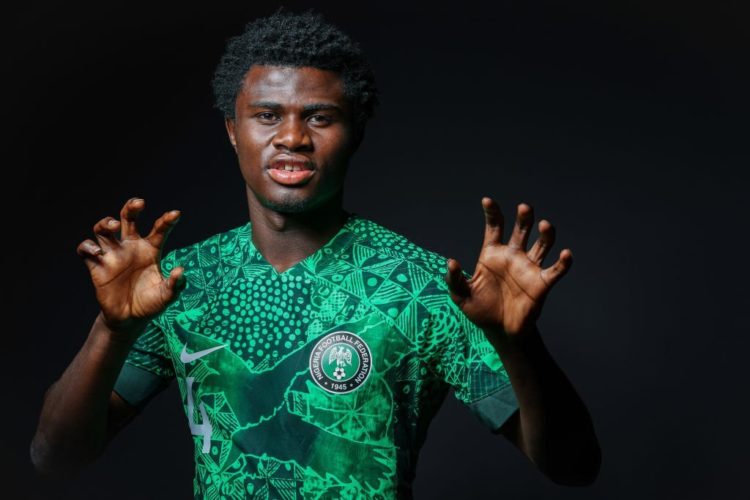 AC Milan scouts left impressed with 16-year-old wonderkid's performance ...