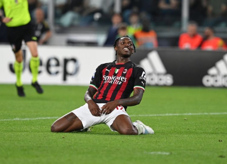 MR: Leão's next chapter at AC Milan - A new contract and a possible ...