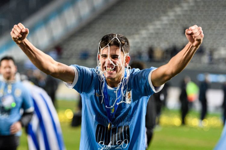 AC Milan interested in a 20-year-old defender to bolster Pioli's squad