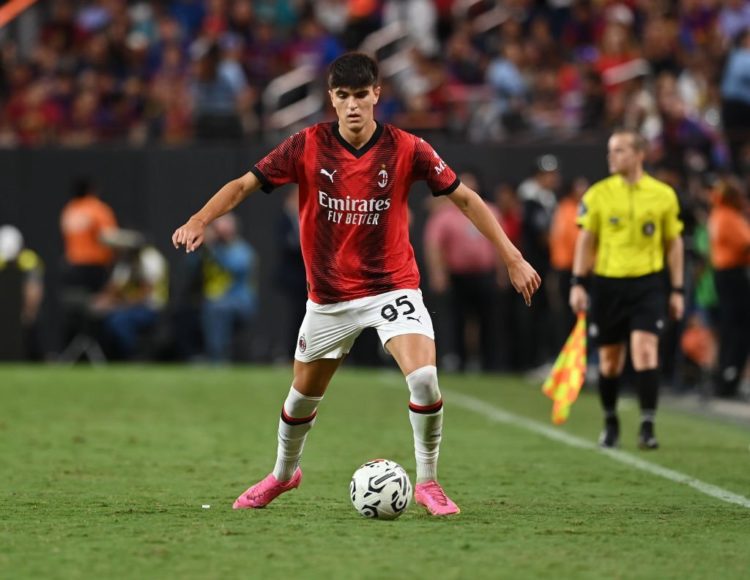 MN: AC Milan managers will reinforce Pioli's squad in upcoming mercato ...