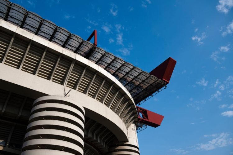 Official: AC Milan and Inter complete the acquisition of the San Siro ...