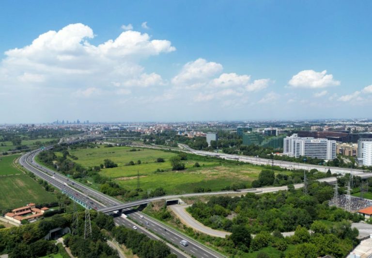 Milan's stadium project - Left wing minority of San Donato municipality ...