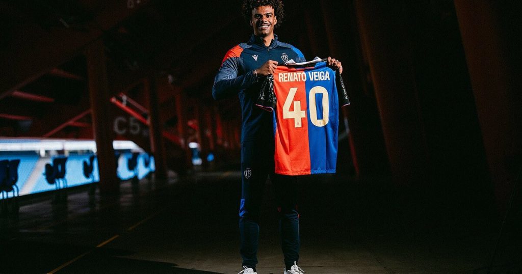 Renato Veiga's agent: "Milan has been following him for a long time"