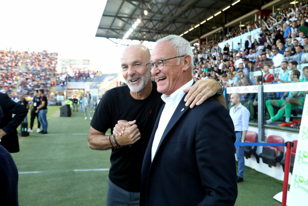 How Do Head Coaches Prepare for Their Matches?