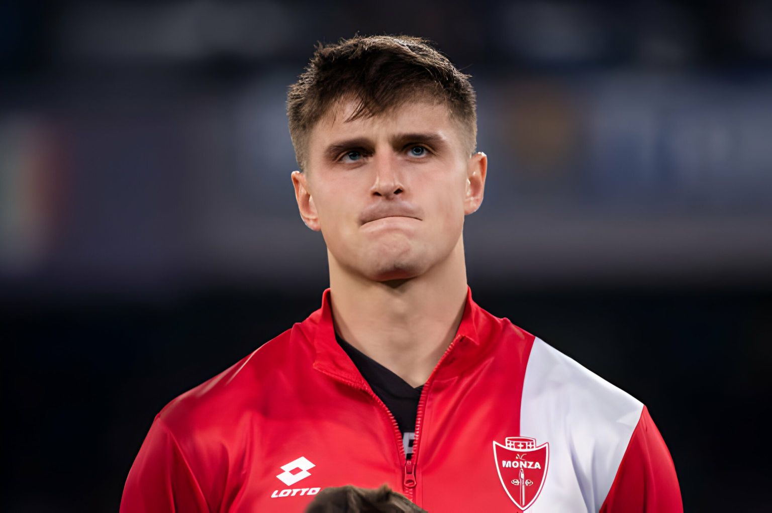 AC Milan's Lorenzo Colombo catches attention of two Serie A clubs