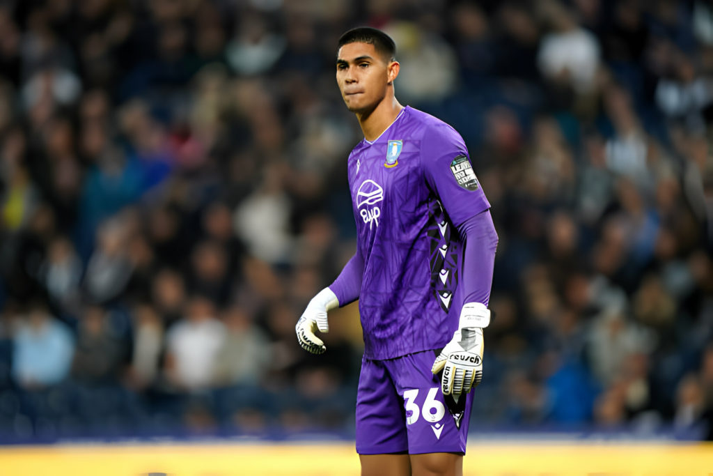 Gazzetta: Two Italian clubs in talks to sign Devis Vasquez on loan from ...