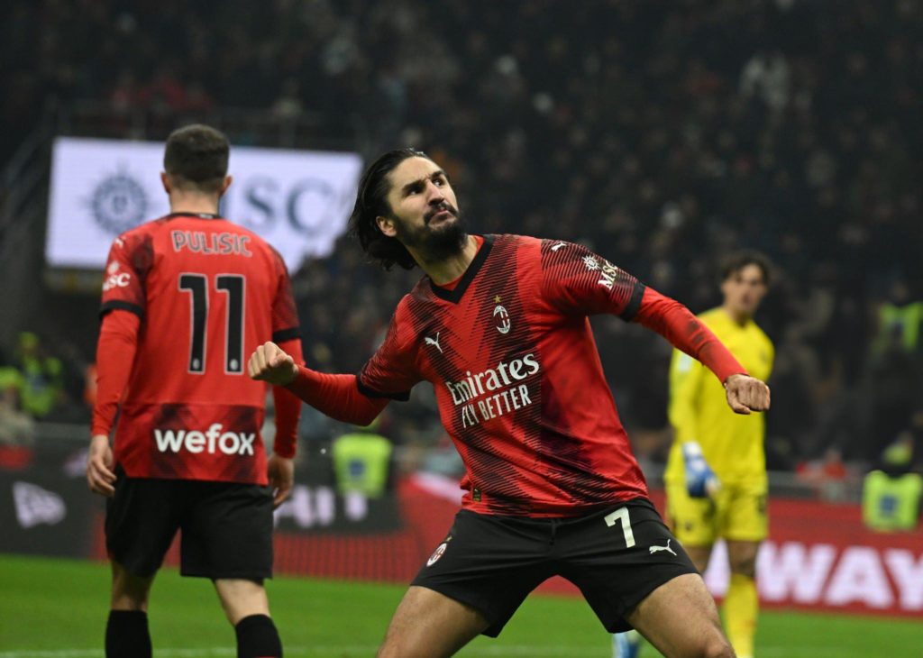 Yacine Adli: "3 wishes? Health, happiness, and victory"