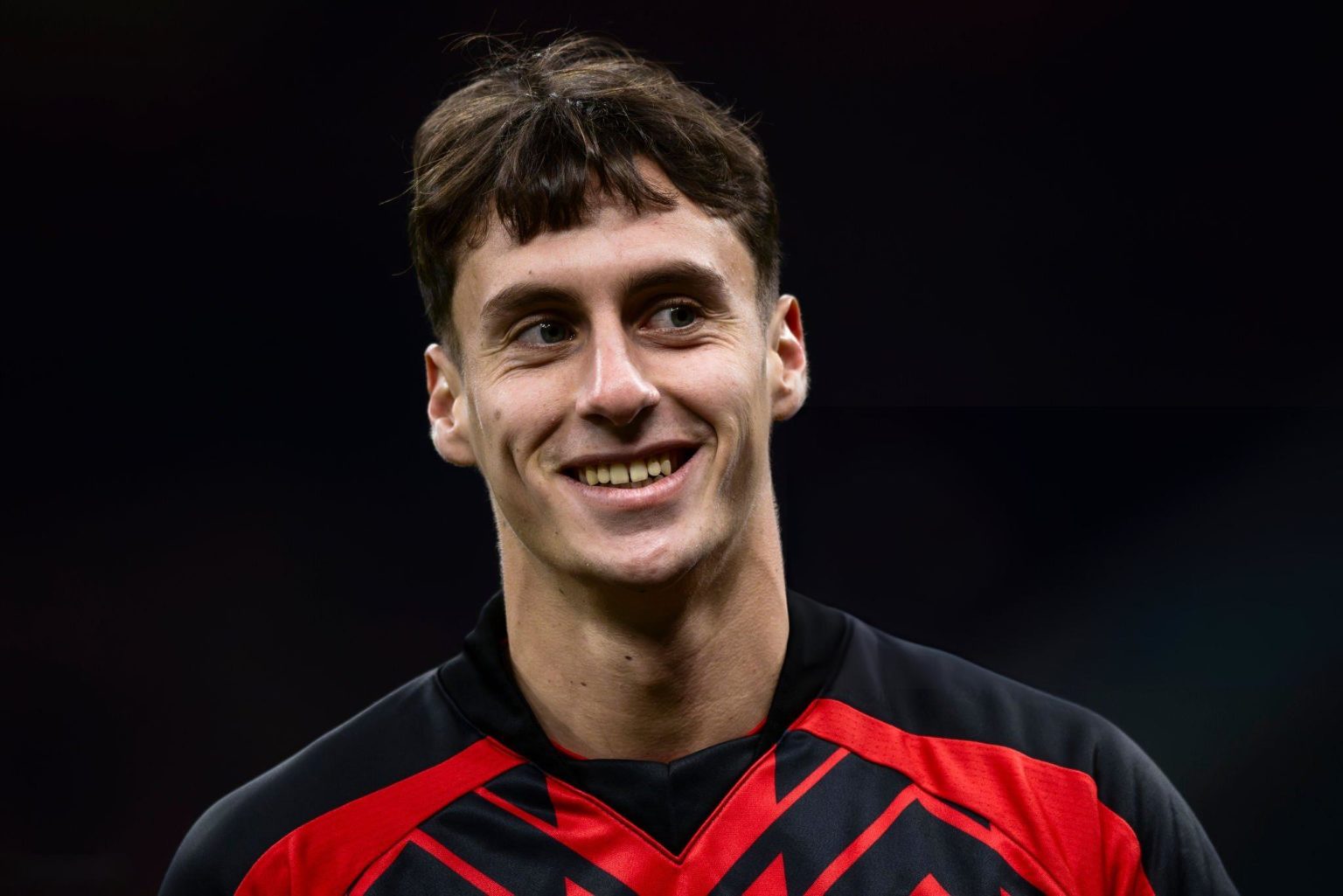 Here's AC Milan's plan for Filippo Terracciano in view of next season