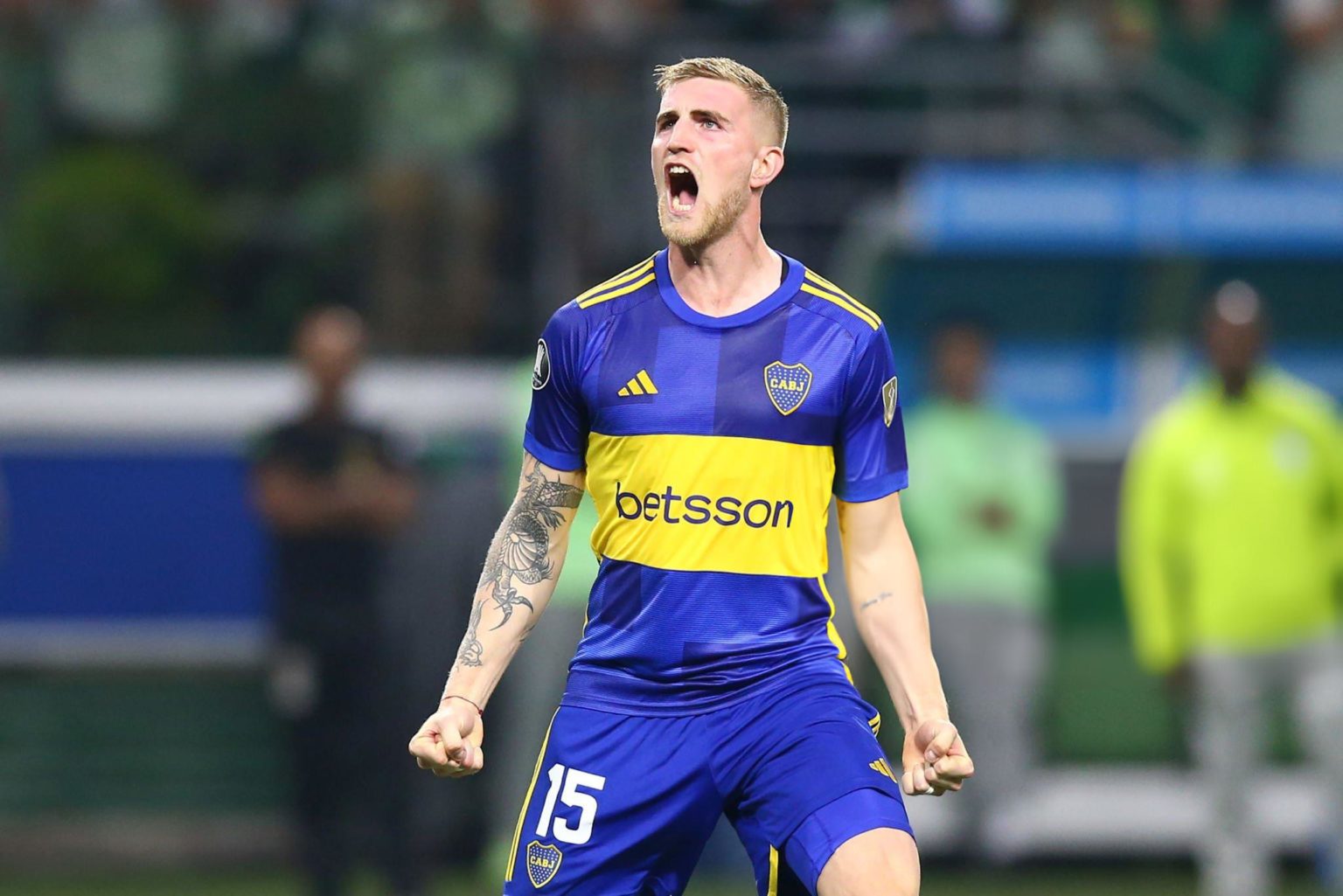 AC Milan's Geoffrey Moncada expresses interest in 22-year-old talent ...