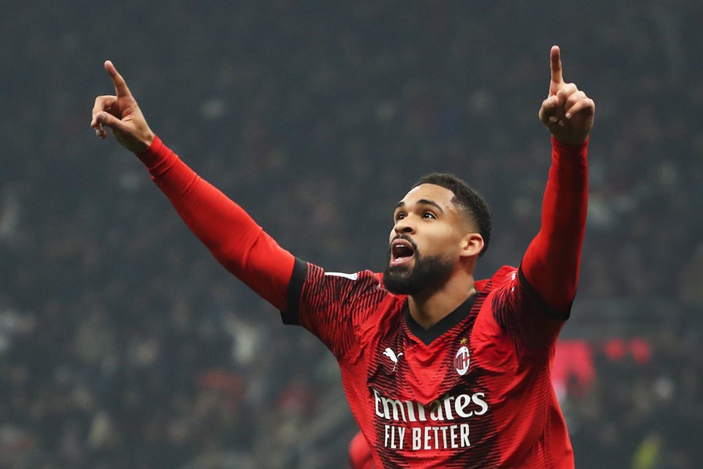 Loftus-Cheek's brace adds to the tally of the new signings in the new ...