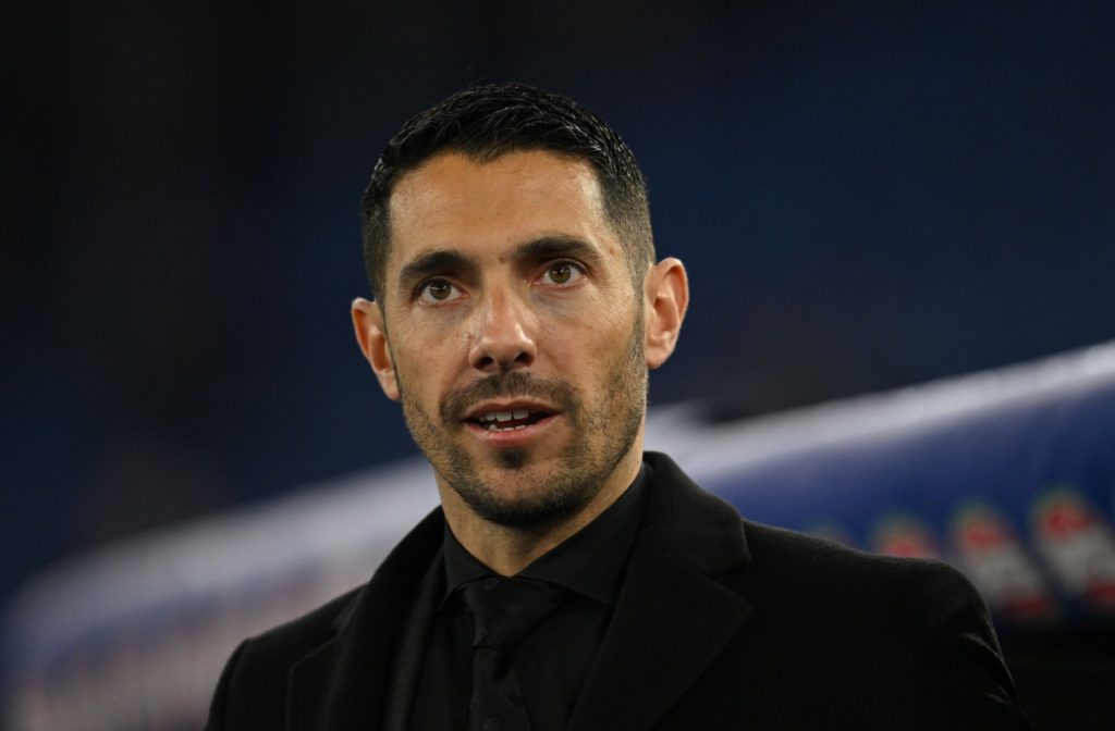 AC Milan director Geoffrey Moncada in contacts with agency of 24-year ...