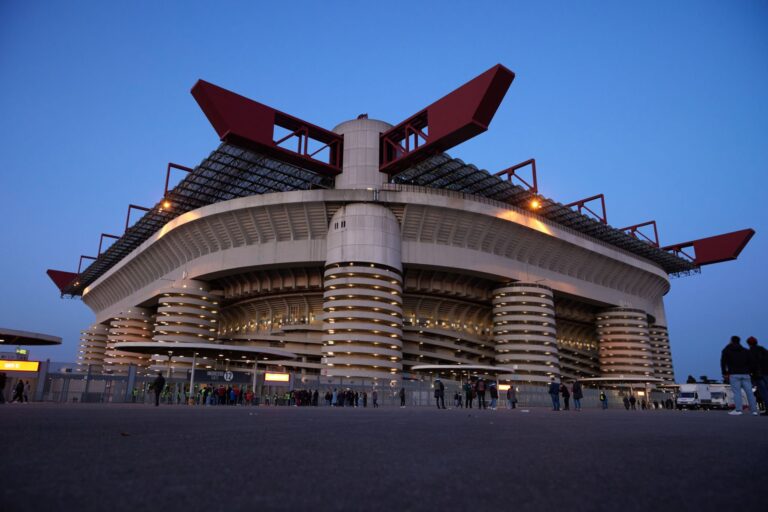 New Milan Stadium: Full Update on the Rossoneri Arena Project