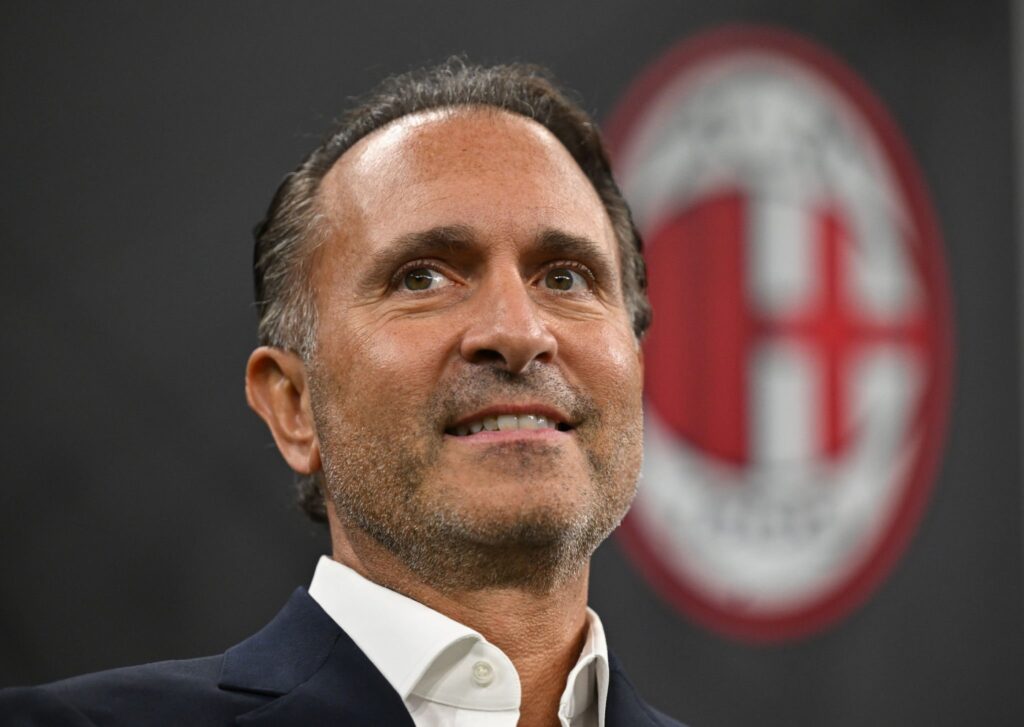 NBA in Europe? - AC Milan could create a basketball team