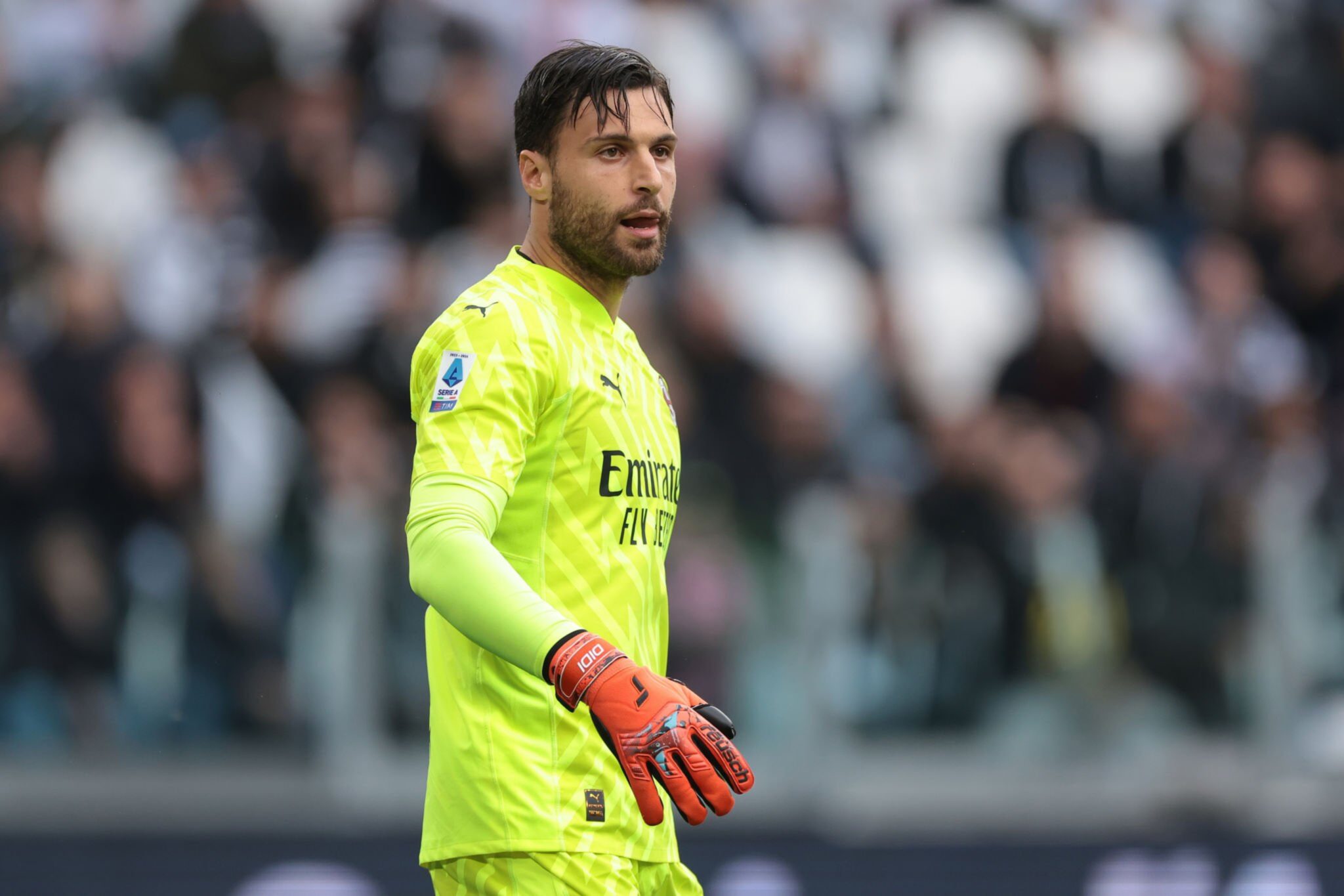 Lecce - Milan official lineups | Serie A matchday 28
