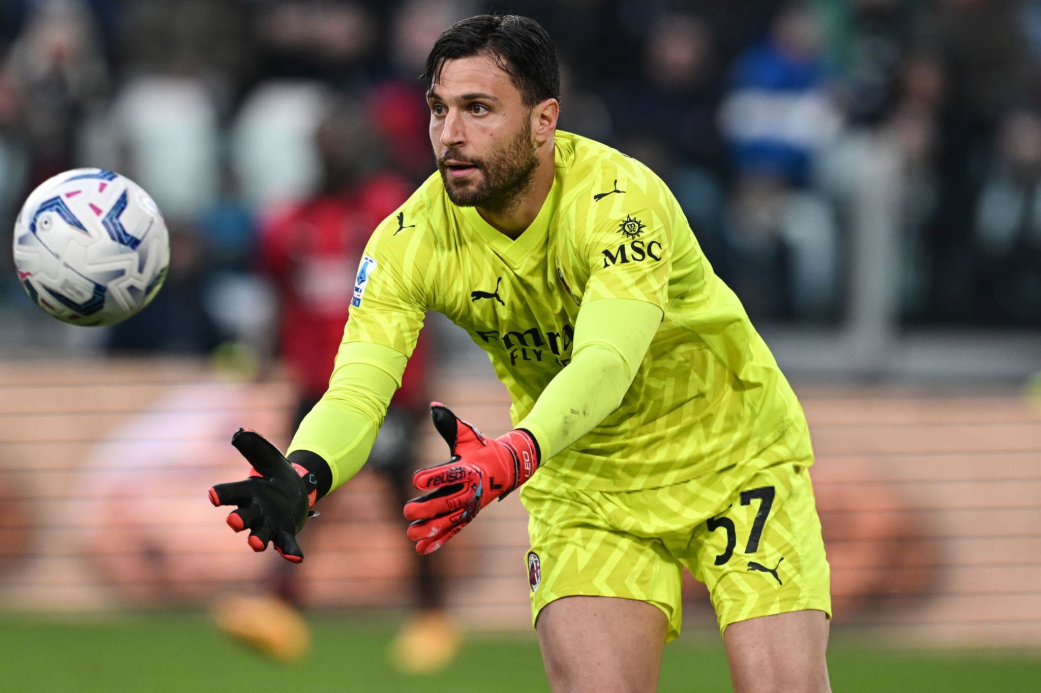 Pietro Terracciano close to Milan move - Here are the details of the deal