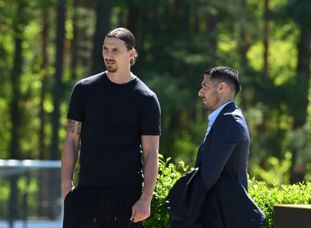 MN: AC Milan management ready to secure contract renewals of three big ...