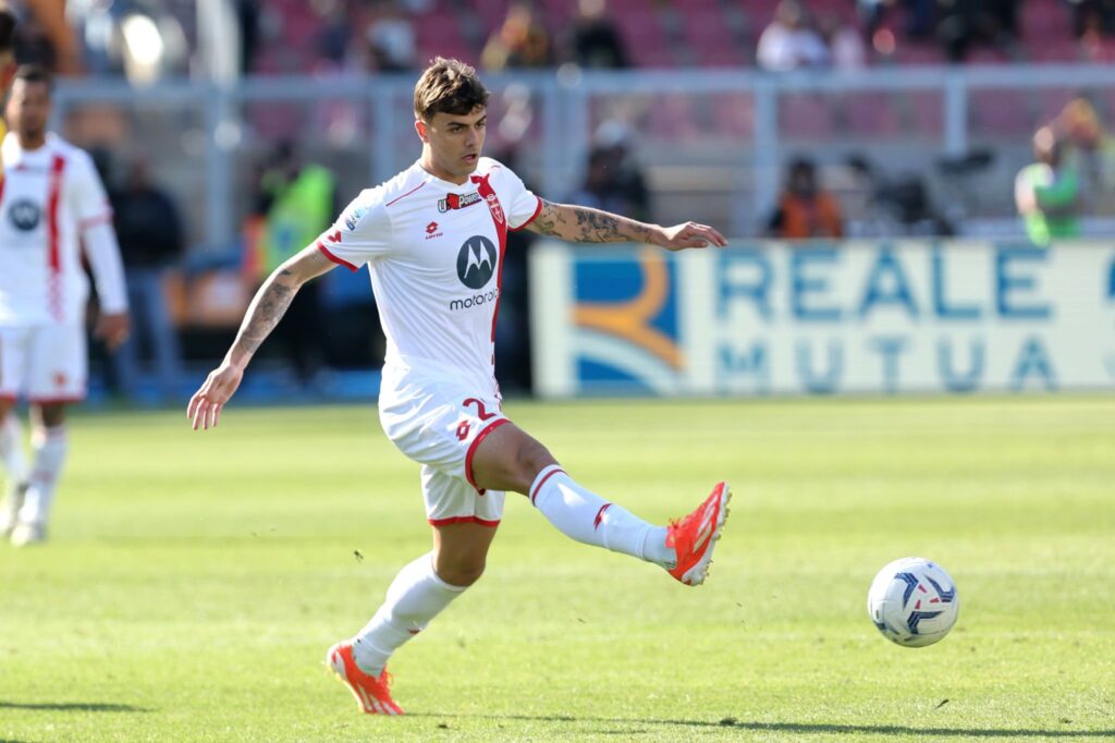 Finally, another Maldini in the Italy national team - Here's the ...