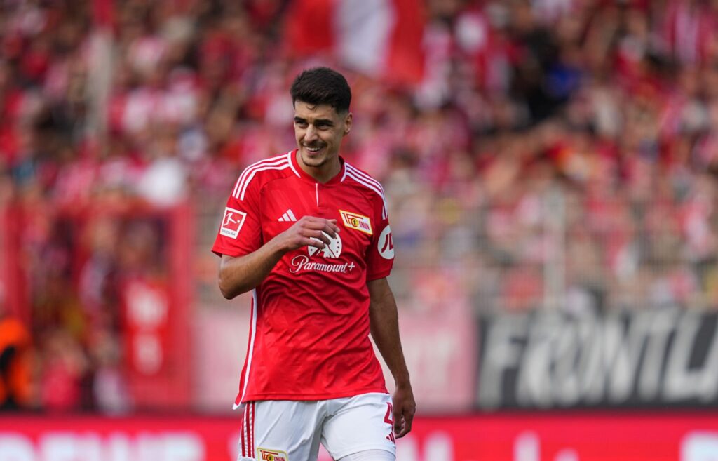 Di Marzio: AC Milan managers pushing to sign Diogo Leite