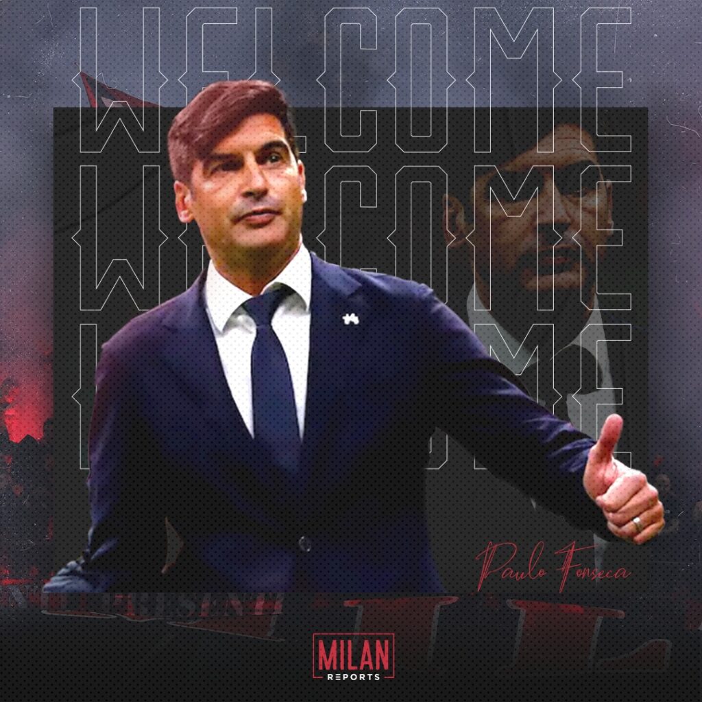 Fonseca wants a midfielder with defensive traits - Milan are keen on ...