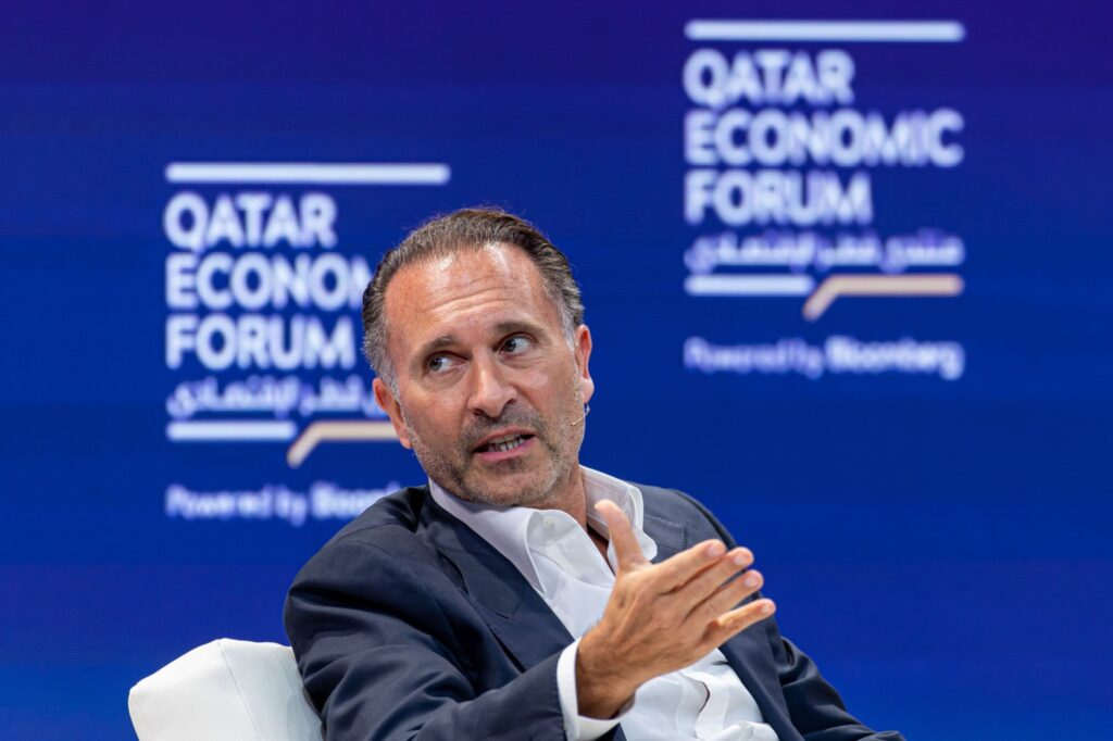 Cardinale: "I want to innovate, like Berlusconi did. The Premier League ...