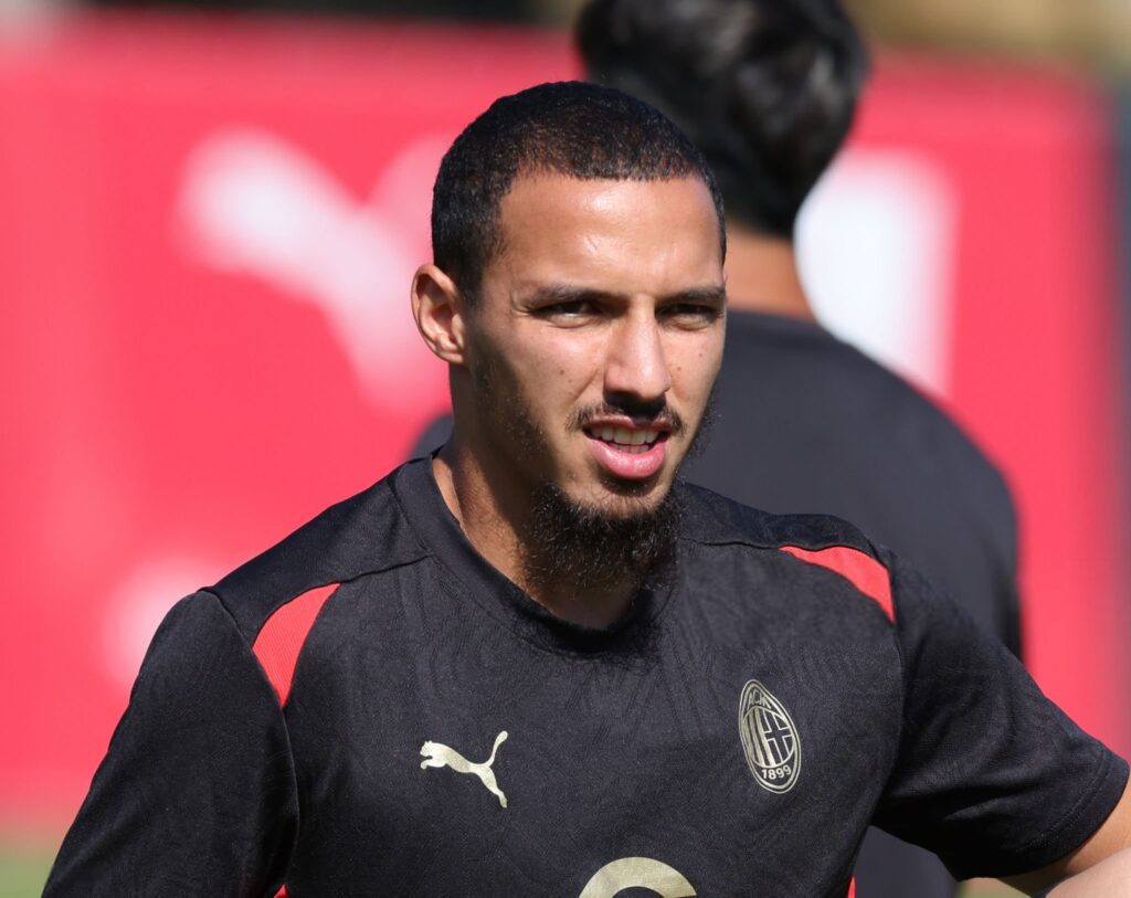 Bennacer agent Enzo Raiola: "There were chats with a few clubs, but..."