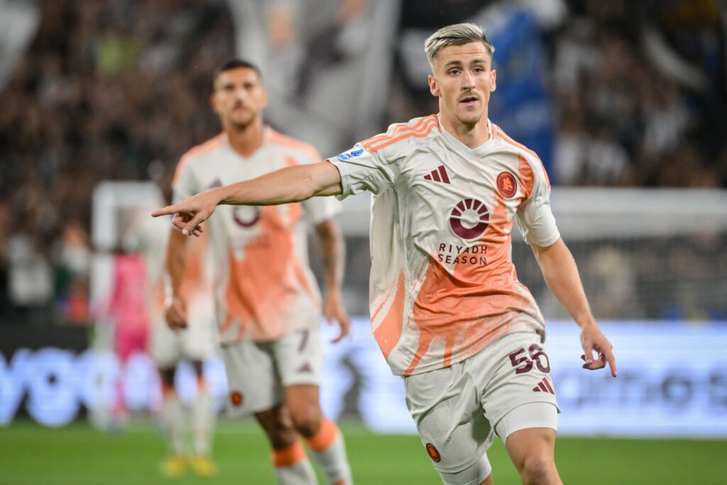 Here's how much Milan wants to let Saelemaekers join Roma permanently