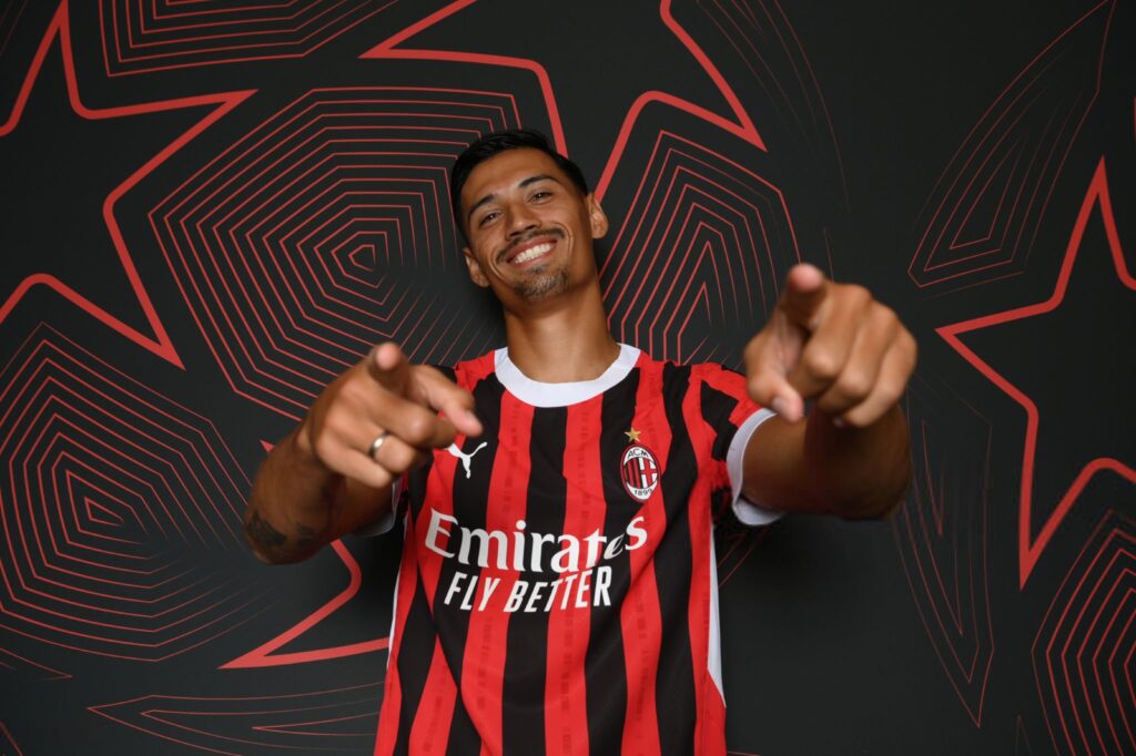 Pep Guardiola's Manchester City reportedly keen on signing AC Milan's Tijjani Reijnders