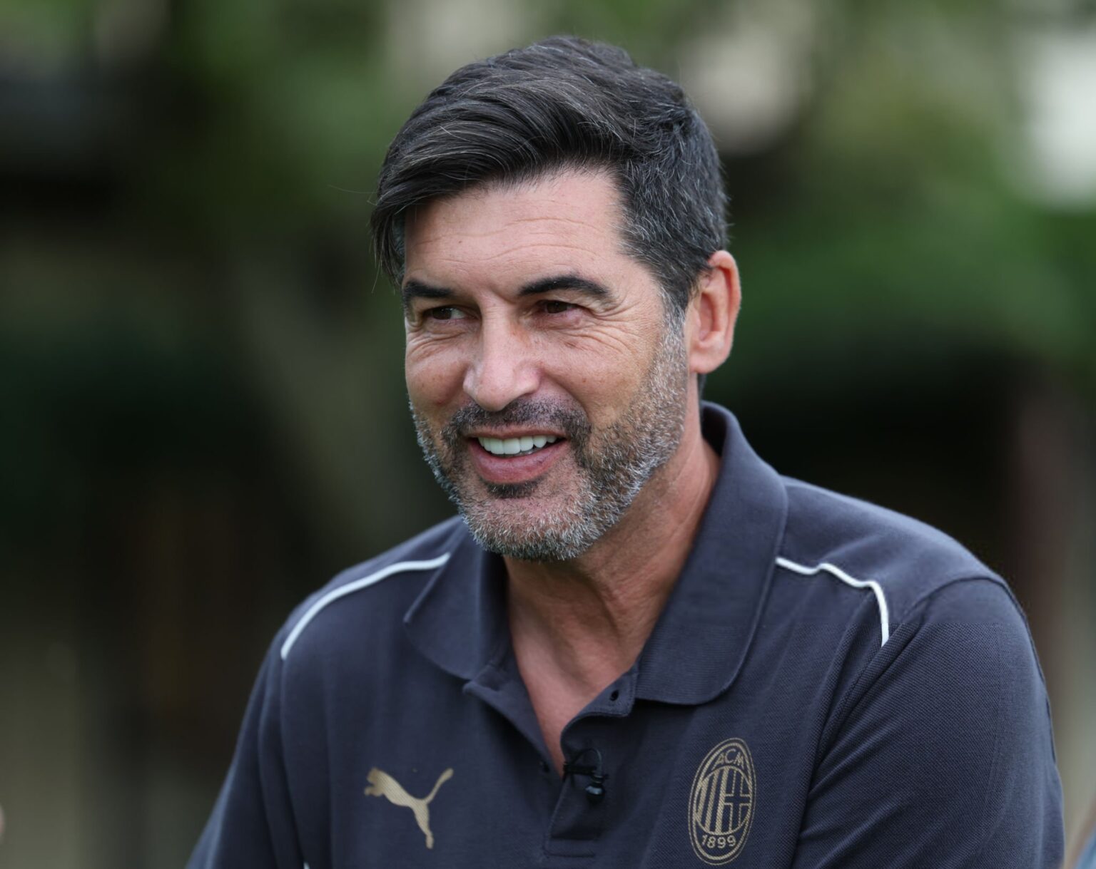 CM: Three reasons why Maurizio Sarri is Milan's ideal profile to ...