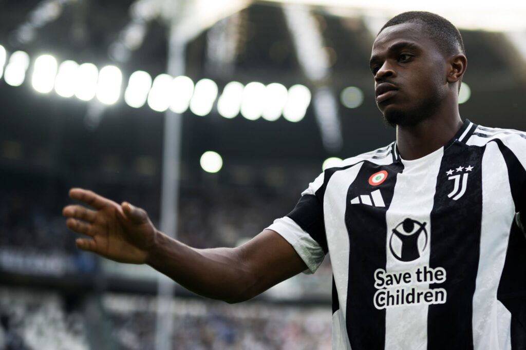 Kalulu convinces everyone at Juve who want to sign him permanently ...