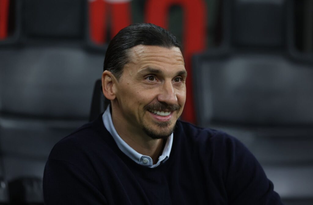 Zlatan Ibrahimovic’s Legacy at AC Milan: A Look Back and the Future Ahead
