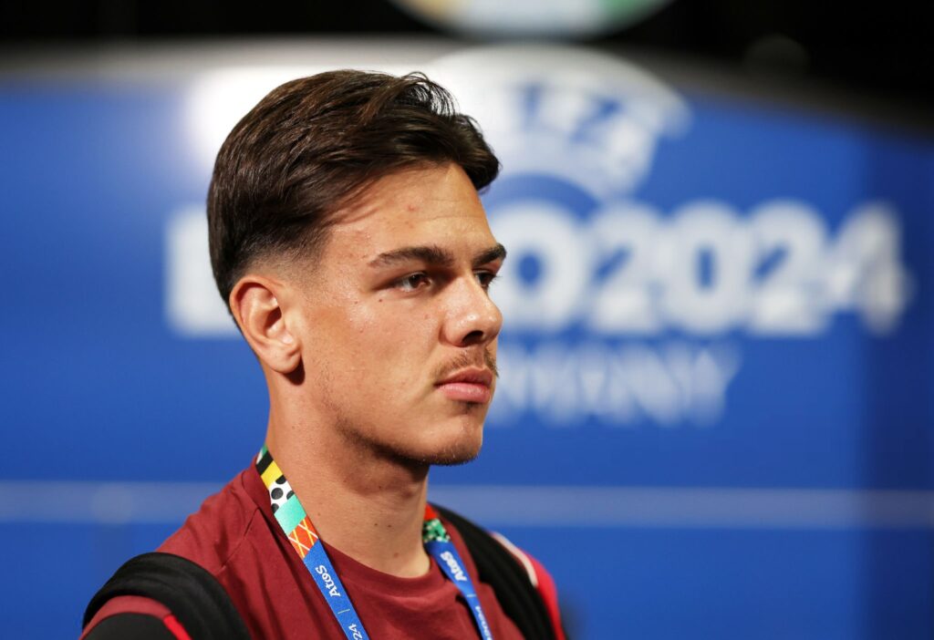 MN: Milan still not giving up on Jashari's transfer - The club's strategy