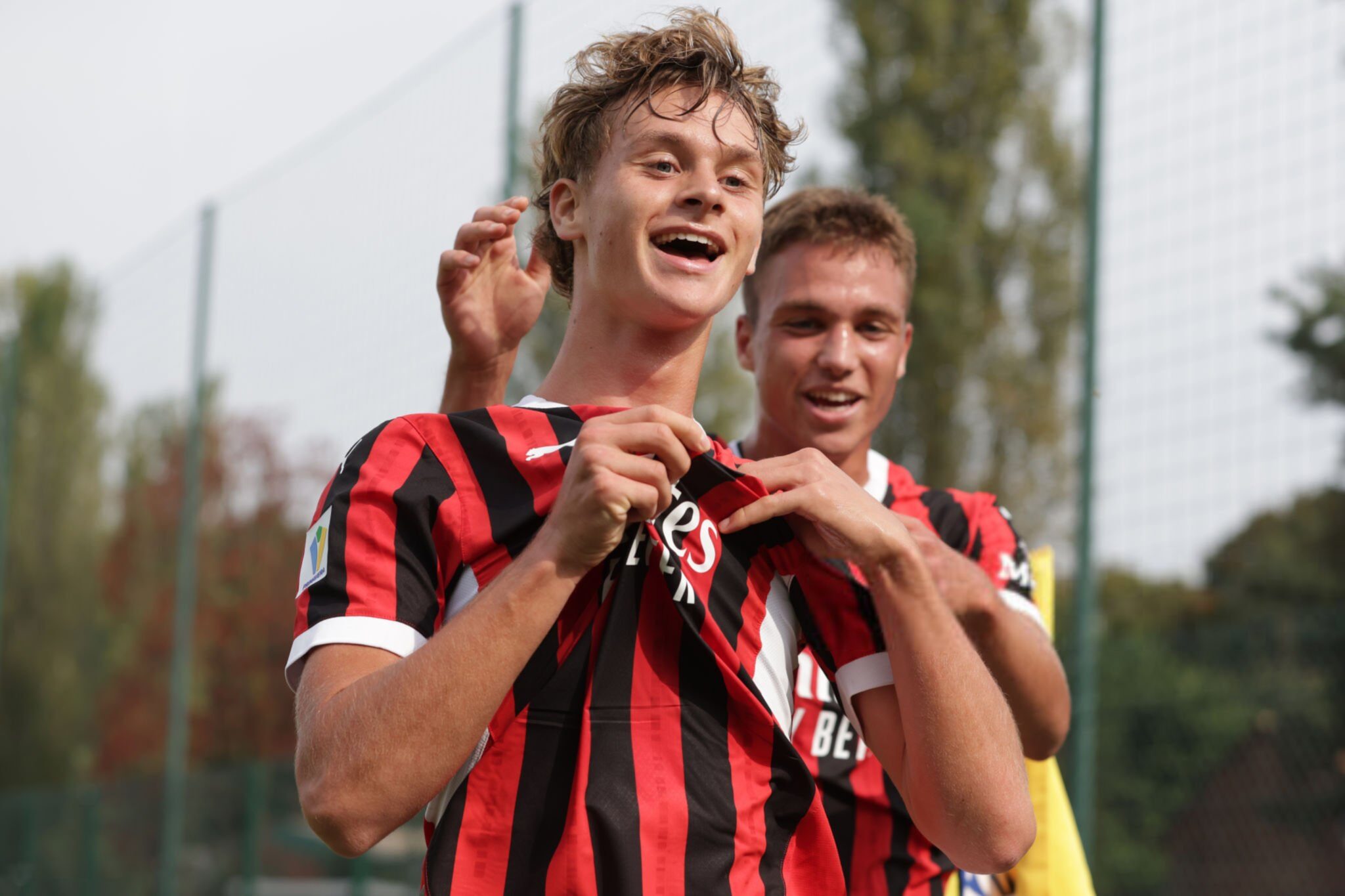 MN: Maximilian Ibrahimovic to Ajax on a six-month loan deal with a ...